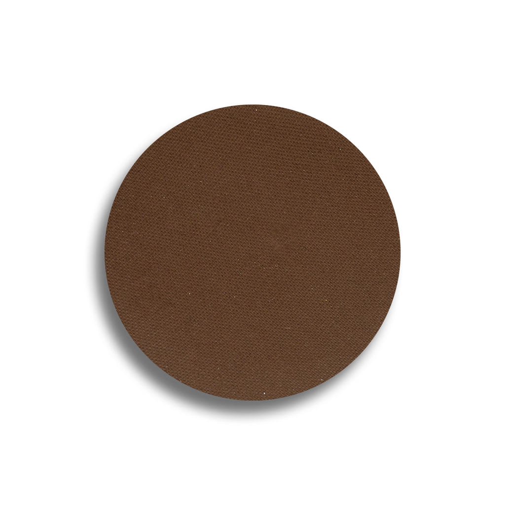 PRESSED BROW POWDER BRUNETTE - Wenkbrauwpoeder – L’OYÉ Cosmetics