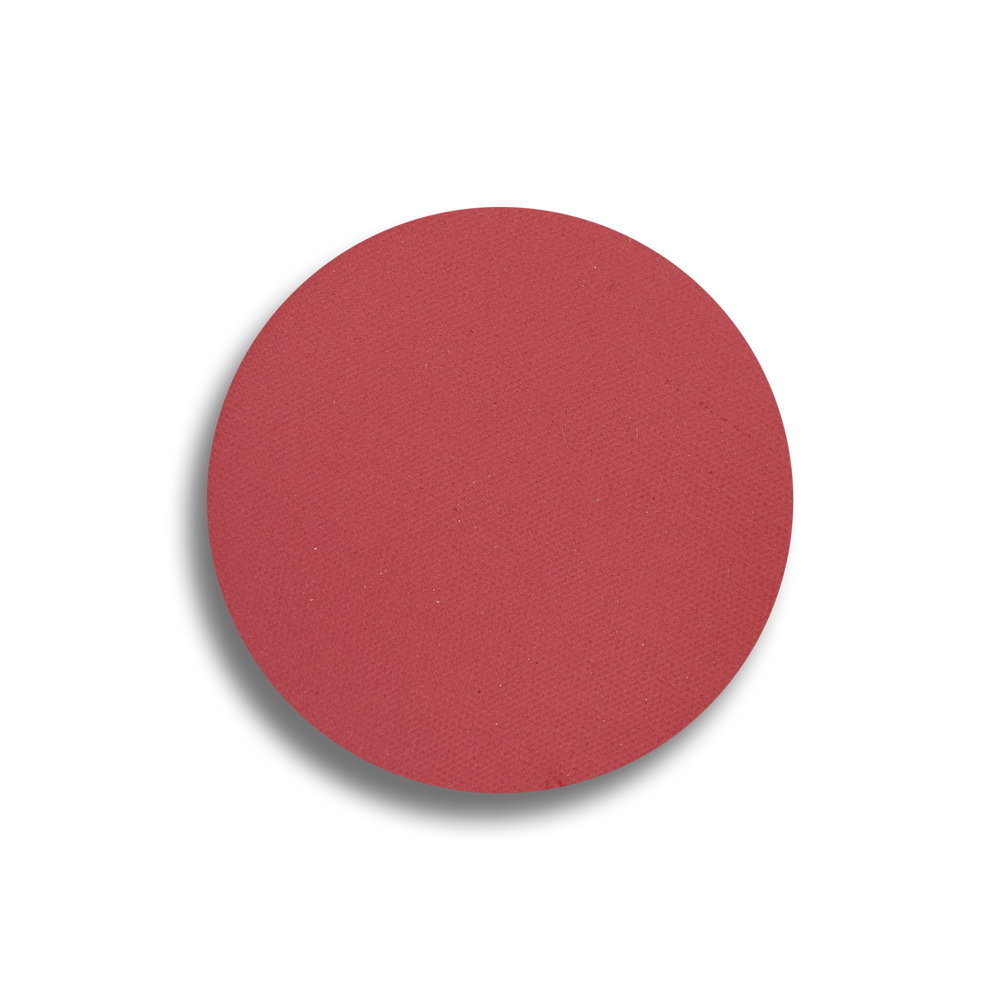 Pressed Eyeshadow Candy Apple – L’OYÉ Cosmetics