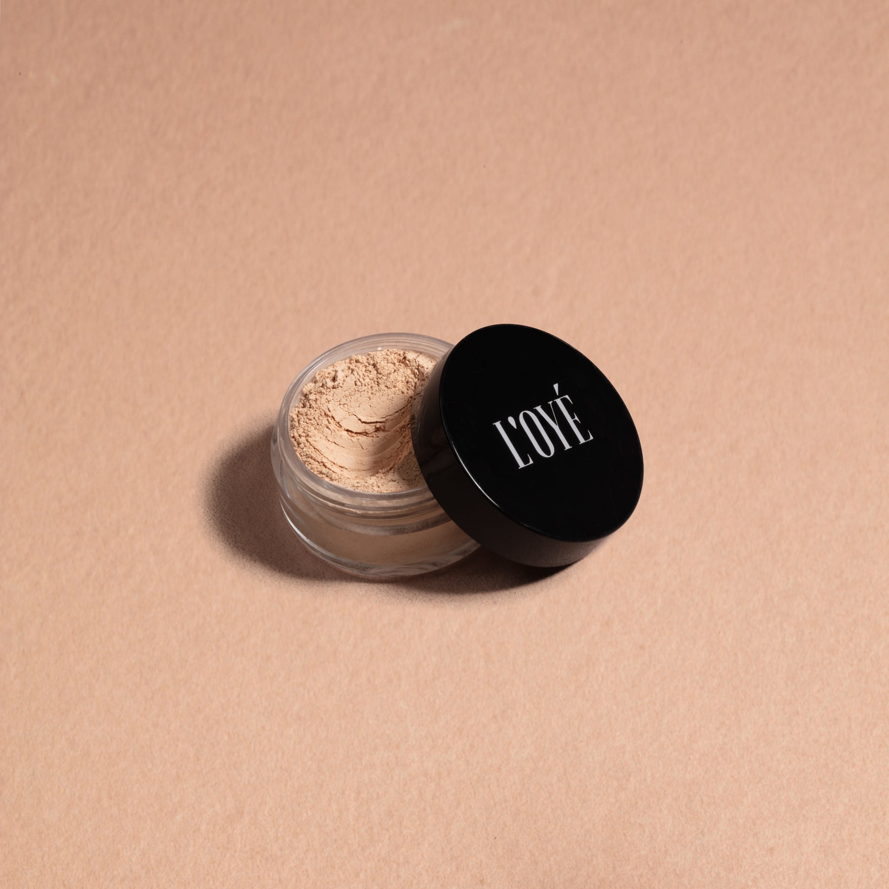 L’OYÉ Minerale Covering Concealer - Hide the Truth – L’OYÉ Cosmetics