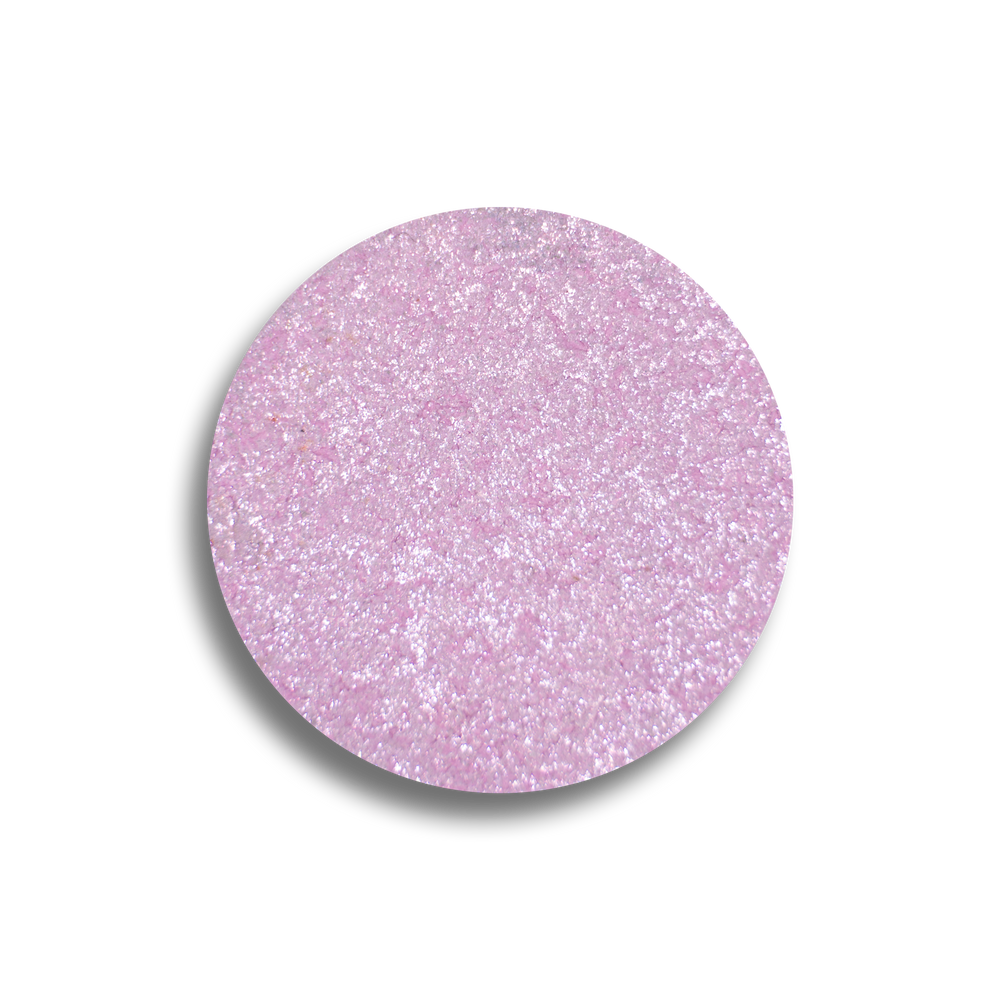 Pressed Eyeshadow Pink Lemonade – L’OYÉ Cosmetics