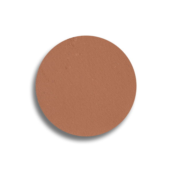 Pressed Eyeshadow Tan Lines LoyÉ Cosmetics