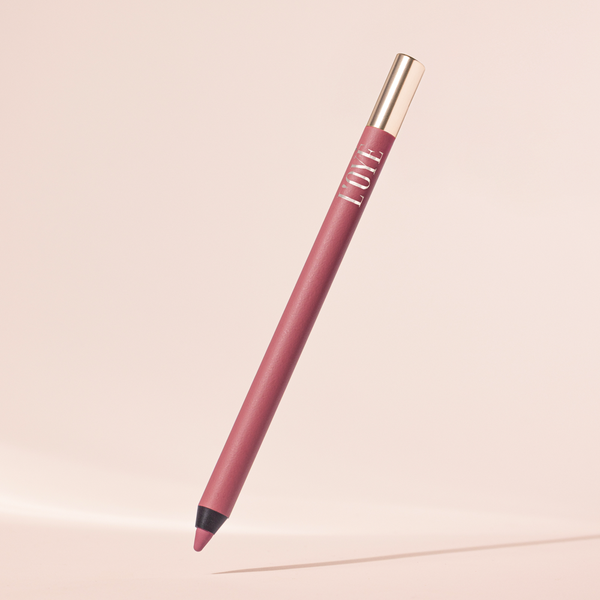 Smooth Pick-up Lipliner Wild Whisper – L’OYÉ Cosmetics