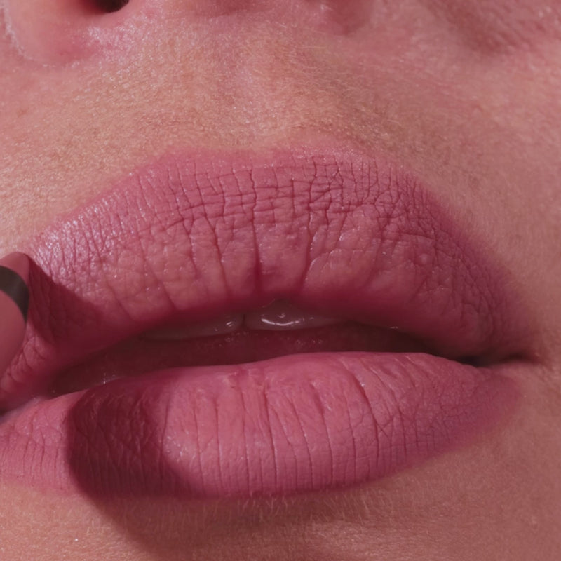 Smooth Pick-up Lipliner – L’OYÉ Cosmetics